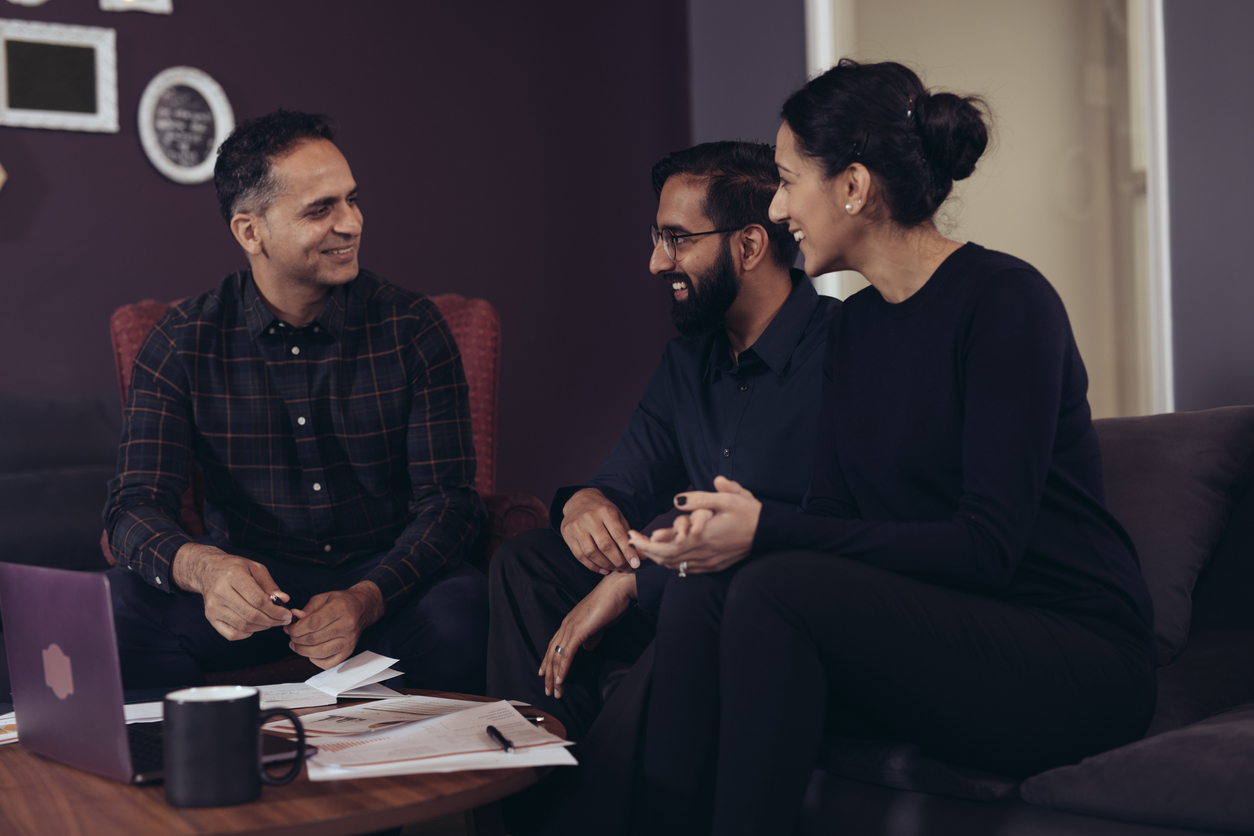 How Does Refinancing Work? - Aspire Financial Services
